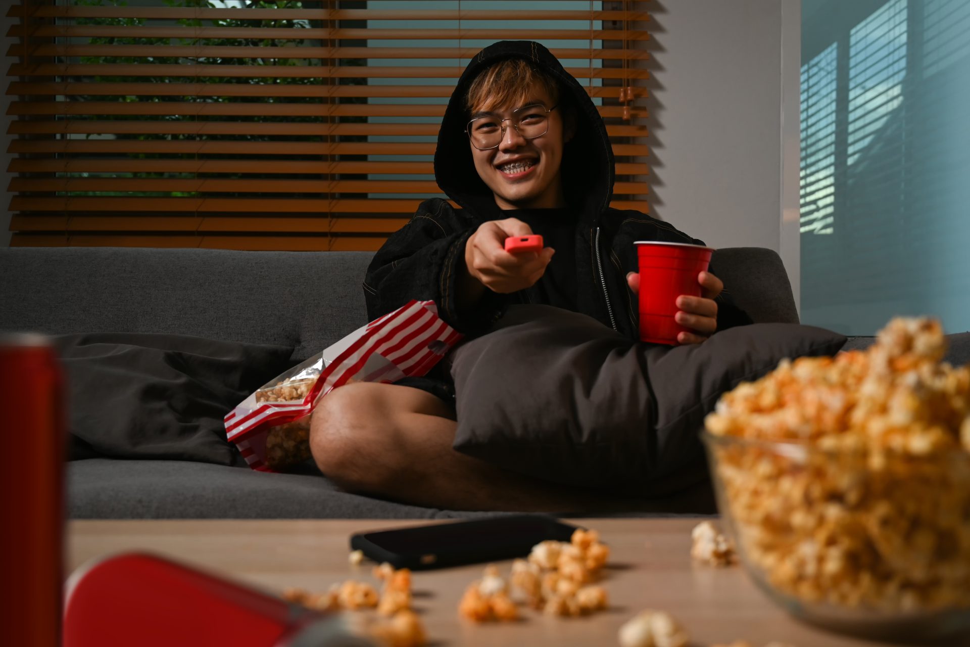 ADHD and Rewatching Shows and Movies: The Links - ADHD Training Center